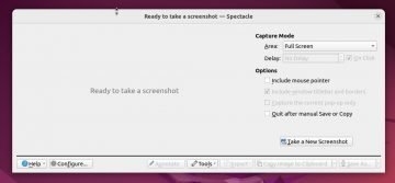10 Best Modern Screenshot Apps for Linux