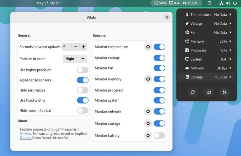 20 Best GNOME Extensions for Everyone
