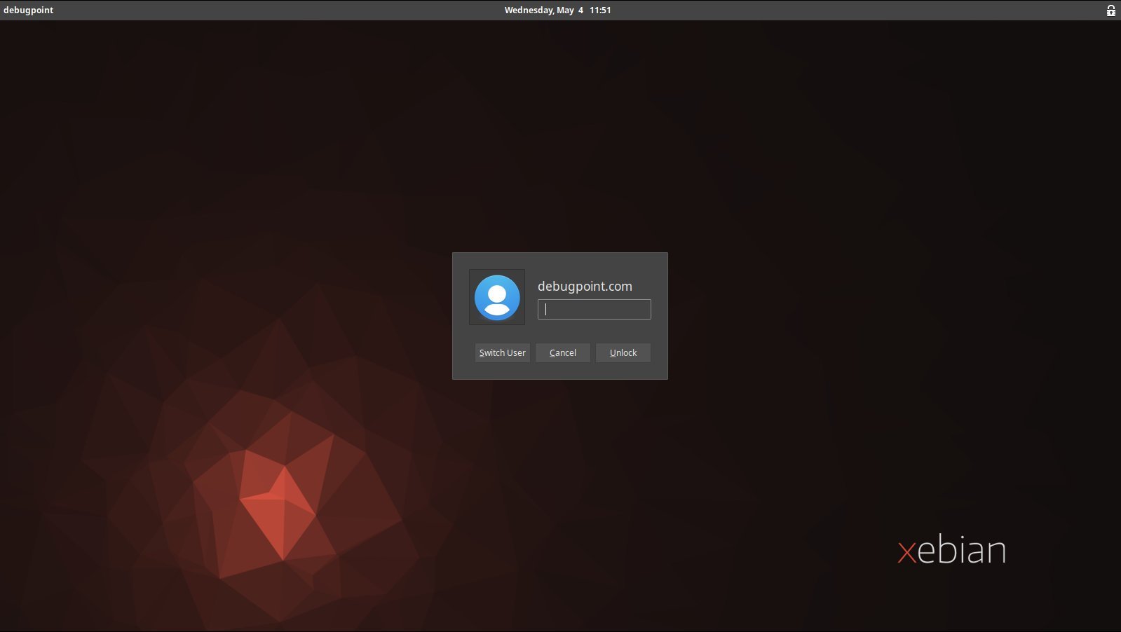 Xebian - A Blend of Debian and Goodness of Xfce [Review]