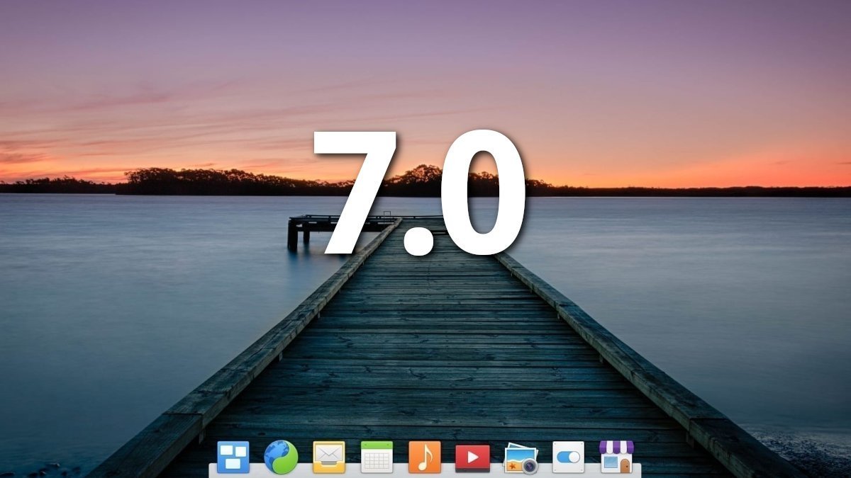 elementary OS 7 Announcement - Everything We Know So Far