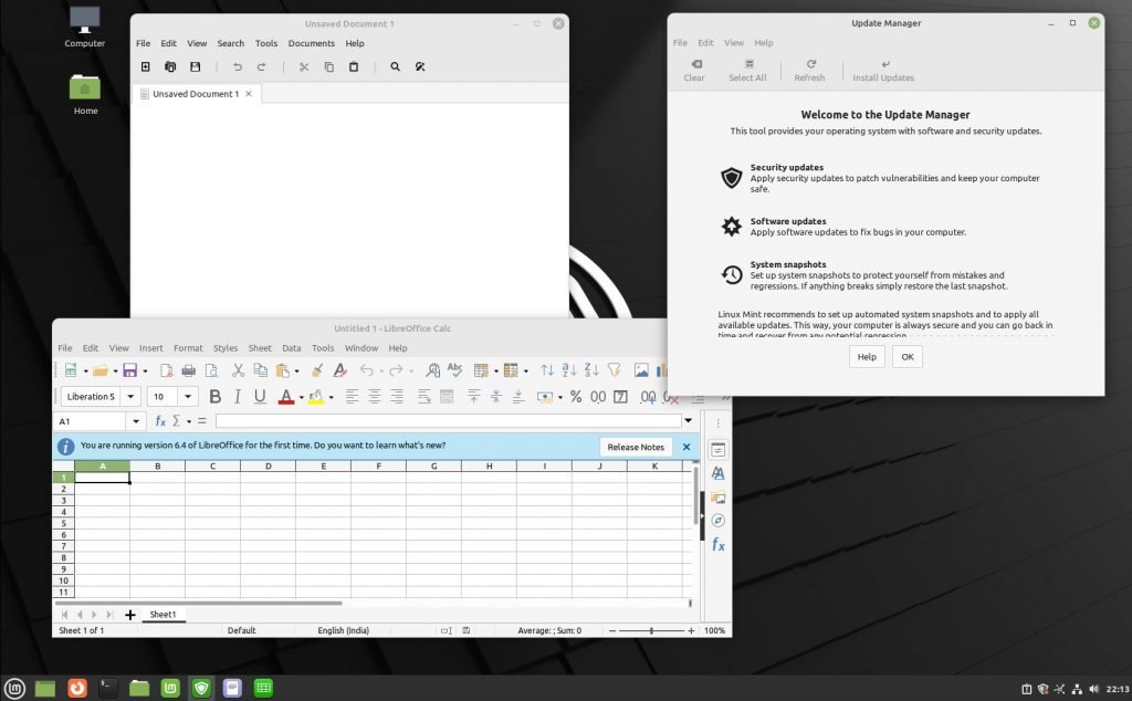 Linux Mint: The Beginner-Friendly Linux Operating System for Everyone