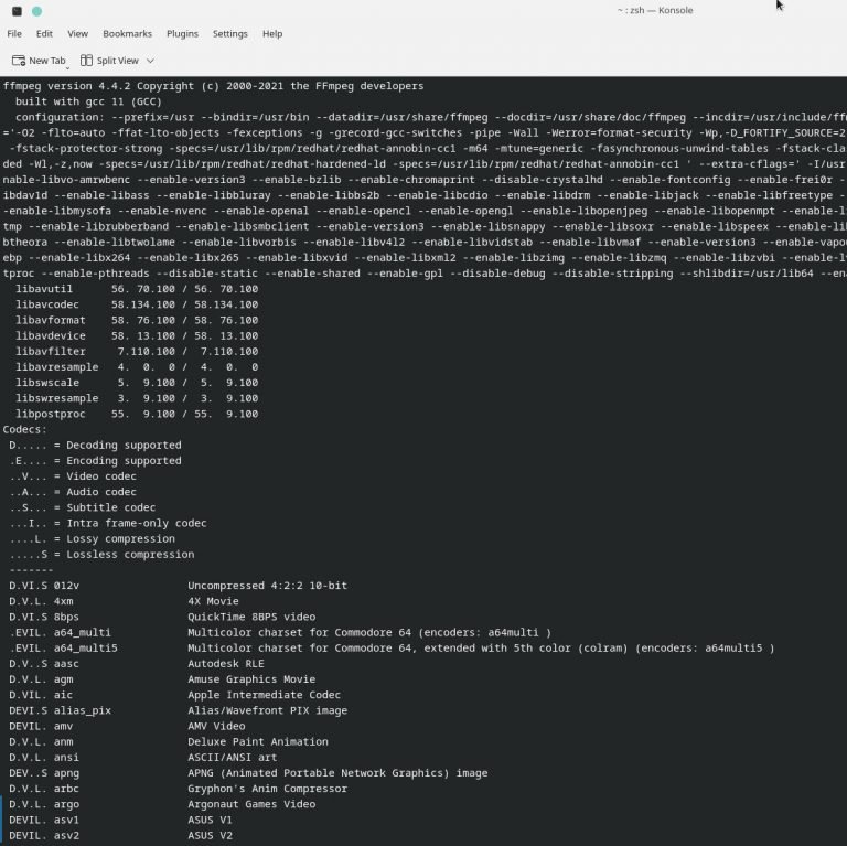 How to Install FFmpeg in Ubuntu and Other Linux
