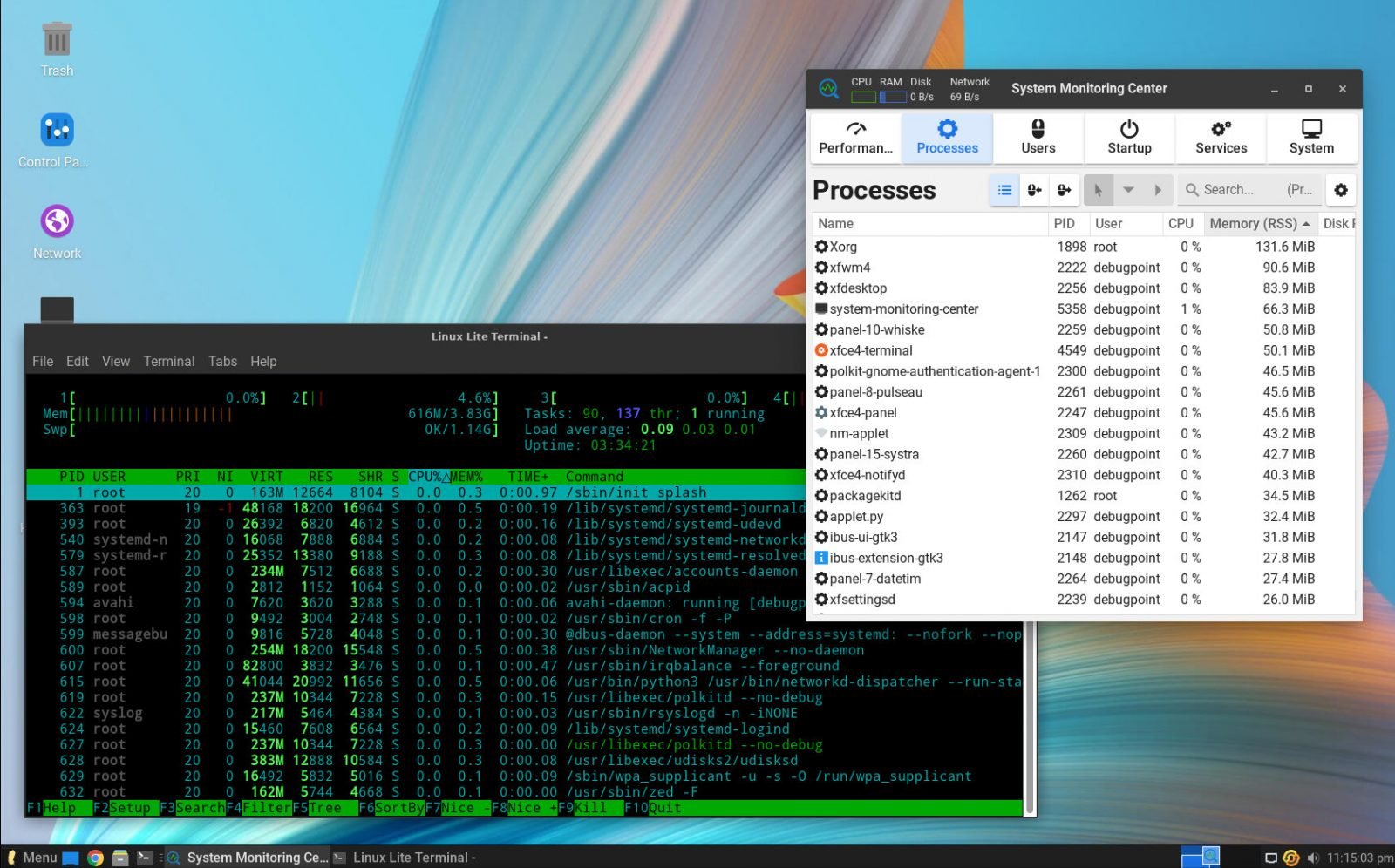 Linux Lite 6 Review: Well Designed "bridging-distro" for Windows Users