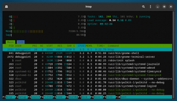 Manjaro Linux Review: In-depth Look At Features, Hardware Support