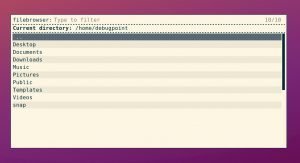 Top 10 App Launchers for Ubuntu & GNOME Desktop [With Bonus List]