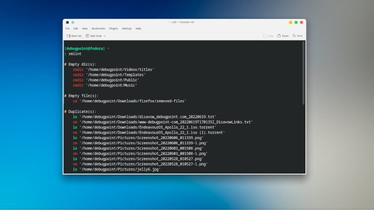 5 Useful Linux Command Line Tools that Everyone Should Use
