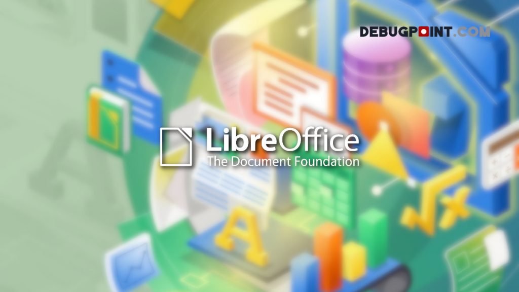 LibreOffice 7.4: Top New Features and Release Details