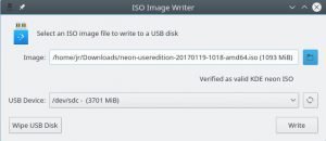 10 Great KDE Apps for Everyone [Part 2]