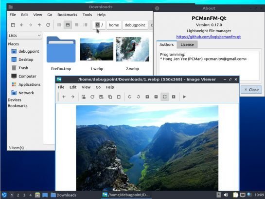WebP Image Formats: How to View, Encode & Decode in Ubuntu and Other Linux
