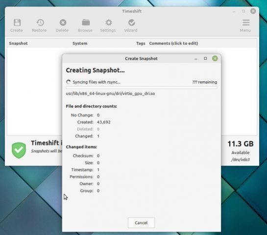 Top 10 Features of Linux Mint 21 "Vanessa"