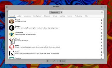 risiOS Review: A Friendly Fedora Spin with Distinctive Features