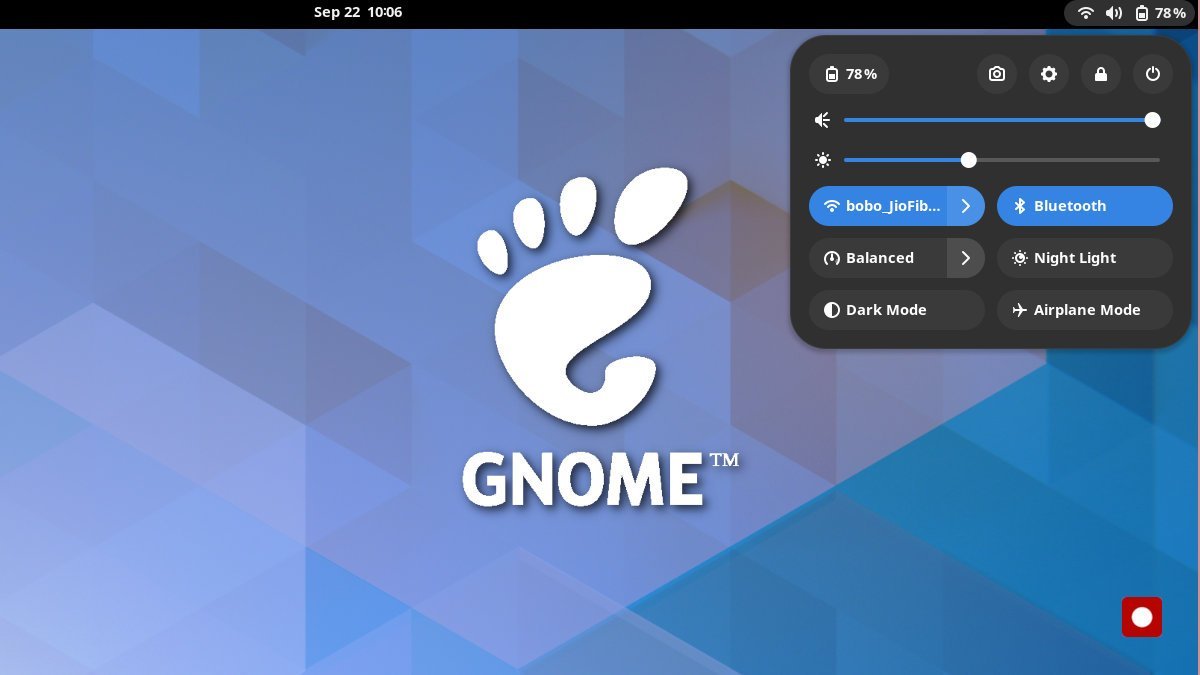 GNOME 43: Top New Features and Release Wiki