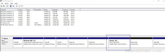 Install Linux Mint with Windows 11 Dual Boot [Complete Guide]