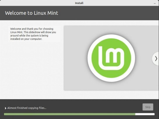 Install Linux Mint with Windows 11 Dual Boot [Complete Guide]
