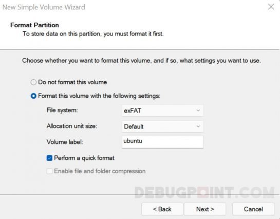 Install Linux Mint with Windows 11 Dual Boot [Complete Guide]