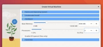 How to Install Ubuntu in VirtualBox [Tutorial]