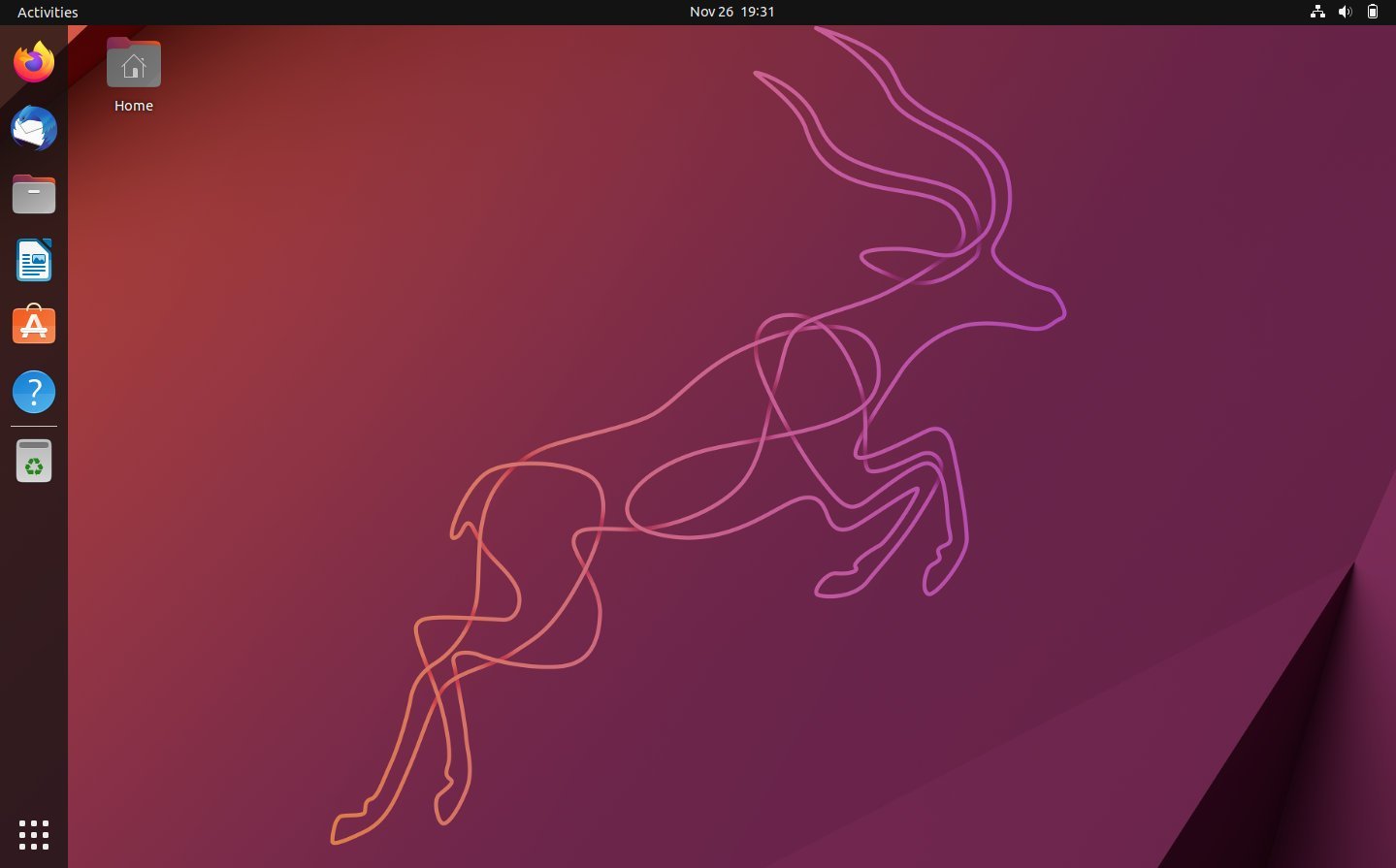 Customize GNOME in Ubuntu 22.04 with this Productive Look