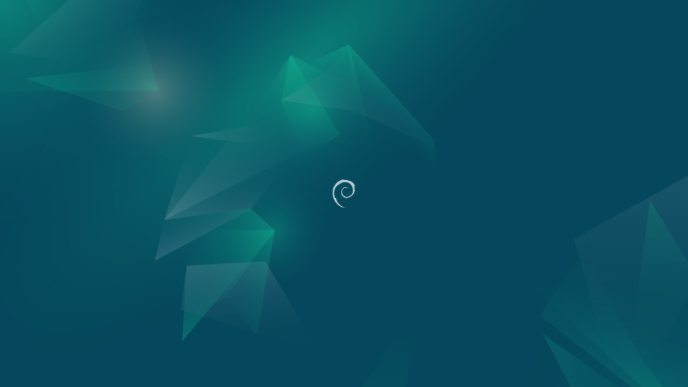 Debian Wallpapers HD Gallery [From Official Releases]