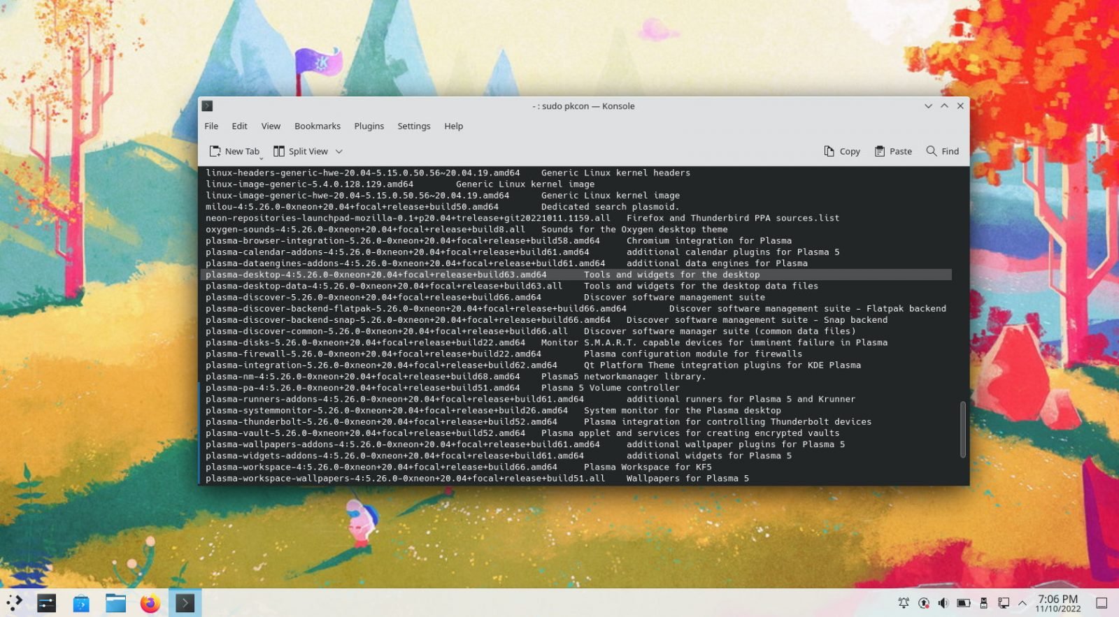 How to Upgrade to KDE Plasma 5.26 from 5.25 How to Upgrade to KDE Plasma 5.26 from 5.25