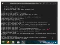 How to Fix VirtualBox Kernel Headers Not Found Error [Solved]