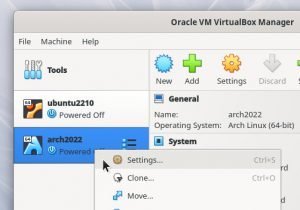 How to Enable and Access USB Drive in VirtualBox