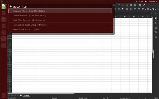 Ubuntu Unity 22.10 Review: A Promising "Official" Start