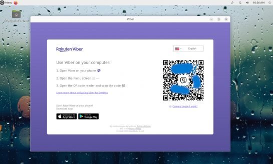 How to Install Viber in Ubuntu and Other Linux