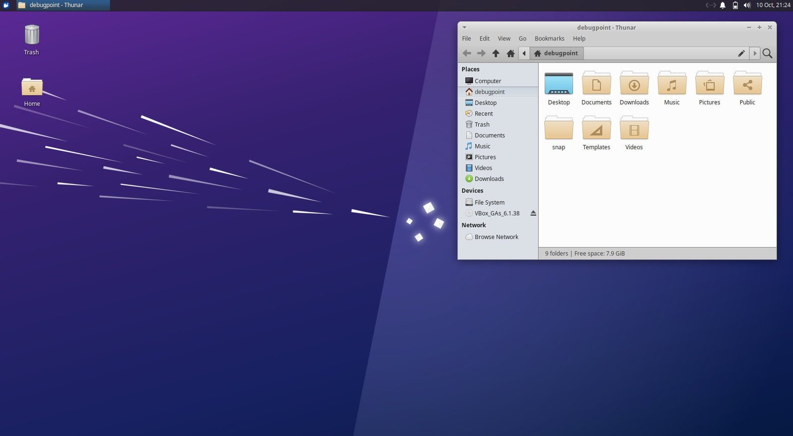 Xubuntu 22.10: Top New Features