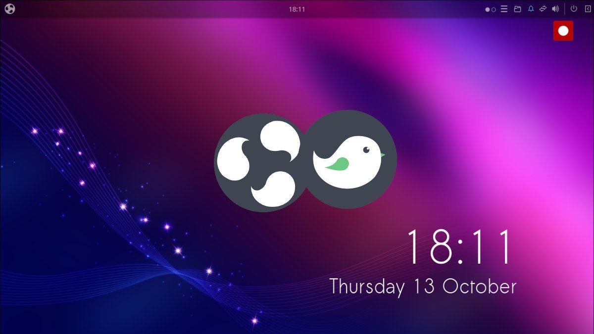 Ubuntu Budgie 2210 Kinetic Kudu Top New Features 