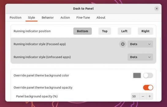 Customize GNOME Desktop in Ubuntu with this Colorful Look