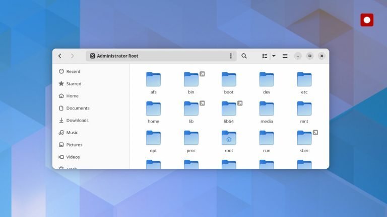 Easiest Way To Open Files As Root In GNOME Files