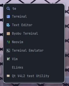Exodia OS: Emerging BSPWM-based Arch Linux for Pentesters