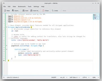 25 Best Text Editors for Ubuntu and Other Linux