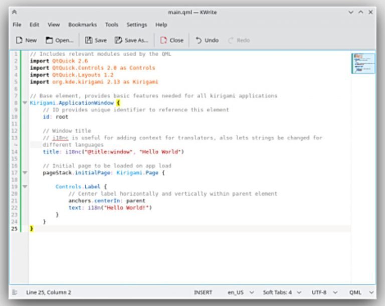 25 Best Text Editors for Ubuntu and Other Linux