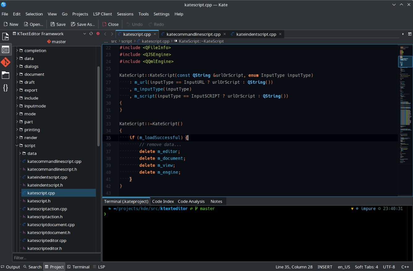 Best Notepad++ Replacement for Ubuntu and Other Linux