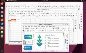 Upgrade to Latest LibreOffice in Ubuntu, Linux Mint and Windows