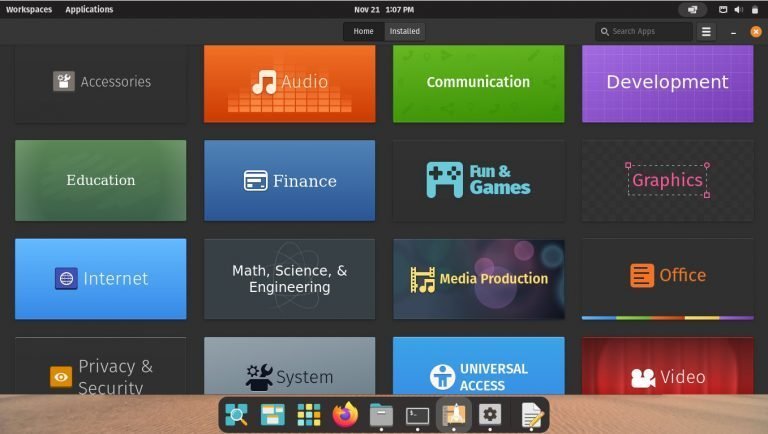 Pop OS Review: Reasons why its an all-rounder Linux distro