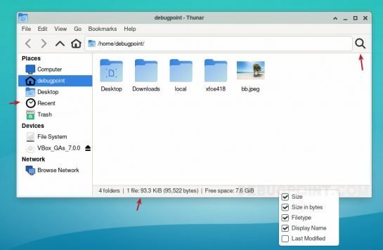 Xfce 4.18 released with amazing features to blow your mind