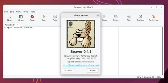 25 Best Text Editors for Ubuntu and Other Linux