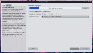 How to Install MX Linux Step-by-Step Guide