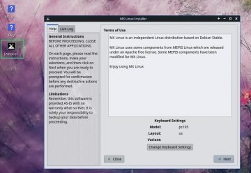 How to Install MX Linux Step-by-Step Guide
