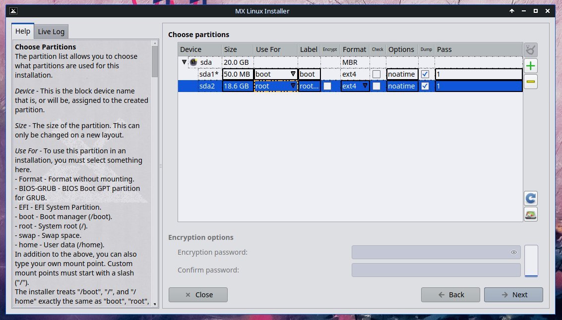 How to Install MX Linux Step-by-Step Guide How to Install MX Linux Step-by-Step Guide