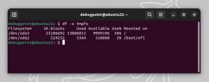 How to Find Free Disk Space in Ubuntu and Other Linux [Beginner's Guide]