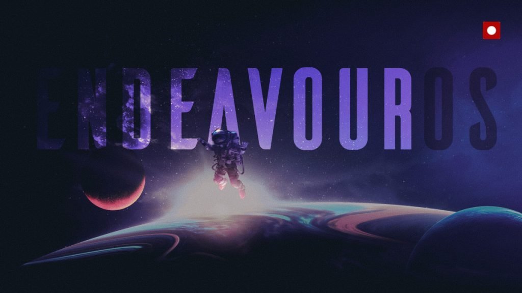 EndeavourOS Archives - DebugPoint.com