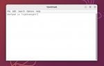25 Best Text Editors for Ubuntu and Other Linux