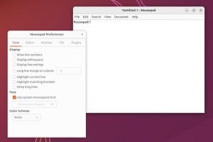 25 Best Text Editors for Ubuntu and Other Linux