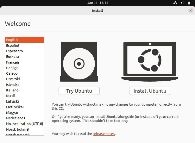 Install Ubuntu On Windows Using Virtualbox Complete Guide 5333