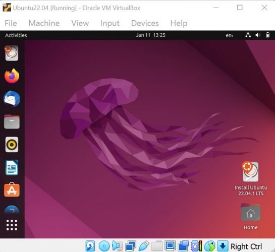 Install Ubuntu on Windows Using VirtualBox [Complete Guide]