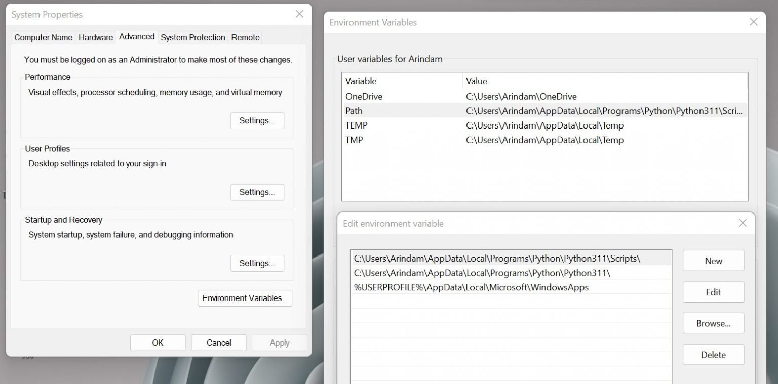 How To Install Python On Windows [beginner's Guide]
