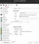Share Folder Between Guest and Host in virt-manager (KVM/Qemu/libvirt)